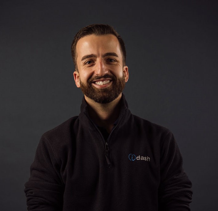 Meet the idash team - 30+ expert IT solutions professionals