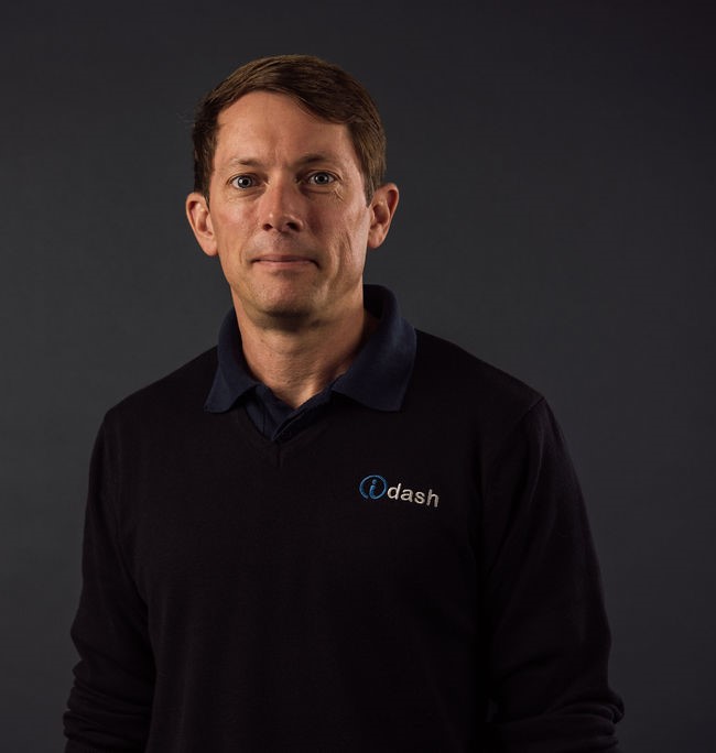 Meet the idash team - 30+ expert IT solutions professionals