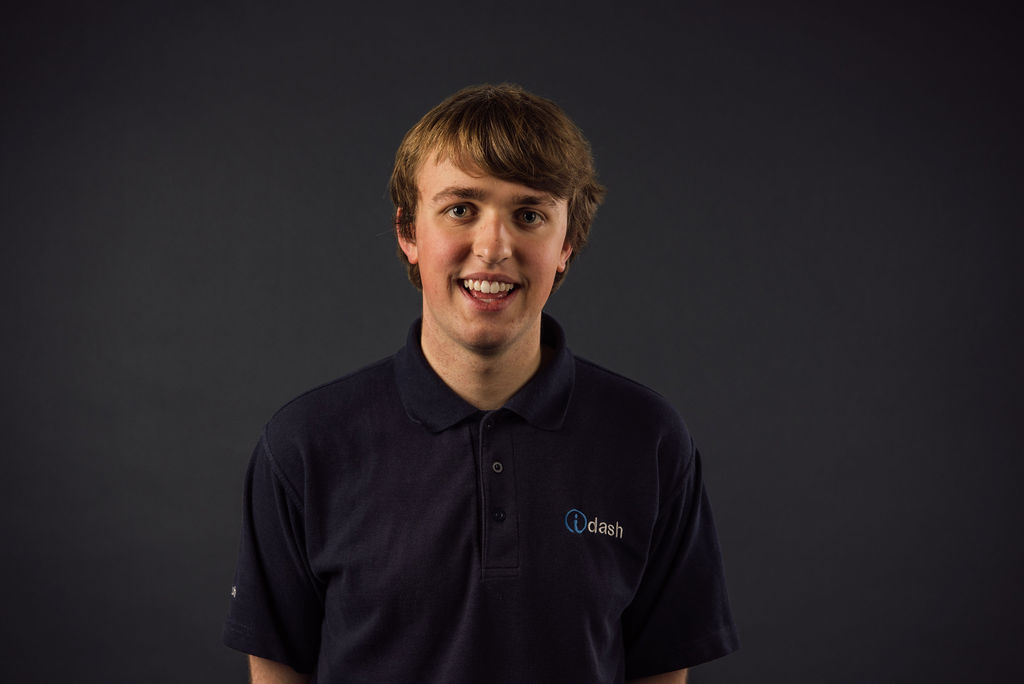 Meet the idash team - 30+ expert IT solutions professionals