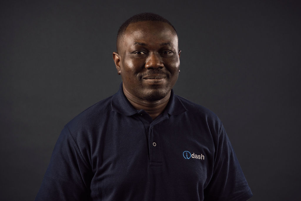 Meet the idash team - 30+ expert IT solutions professionals