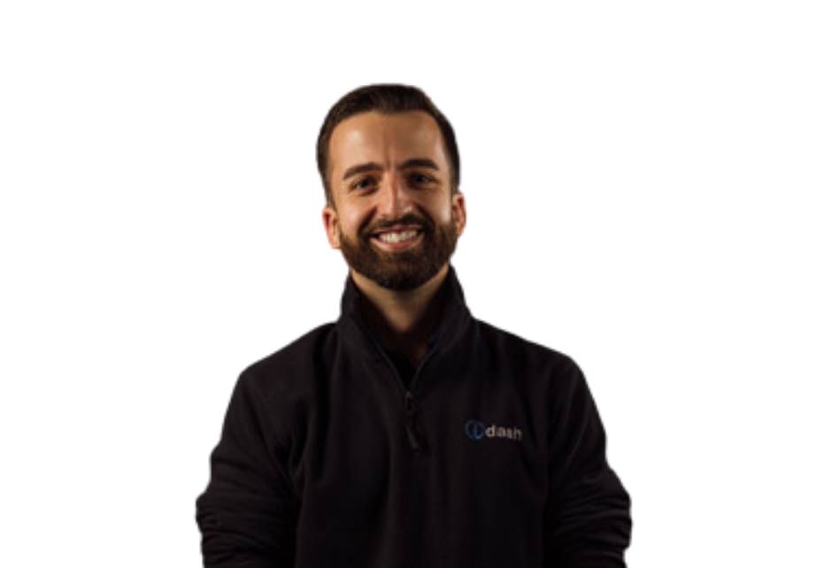 Meet your trusted technology partner idash Solutions