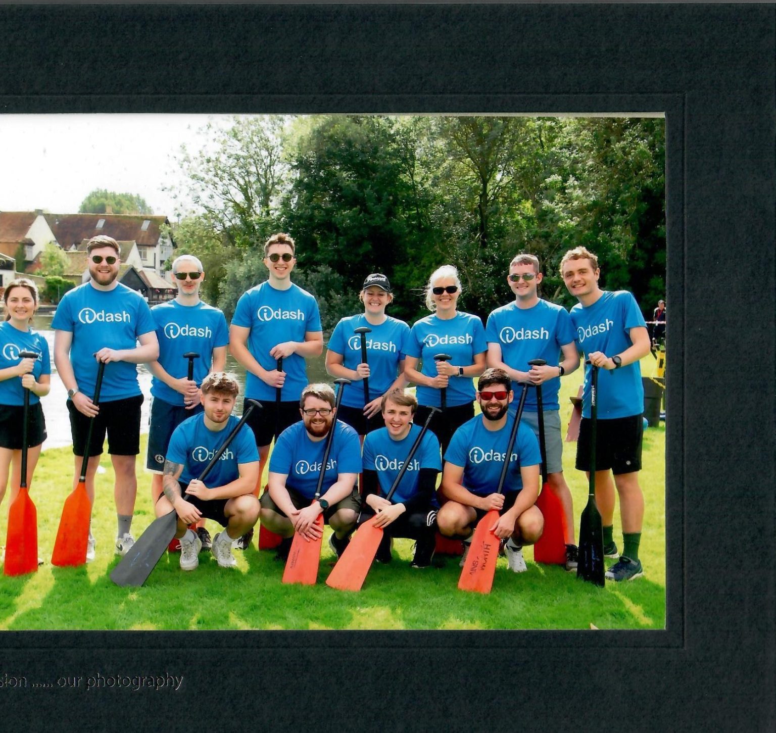 Trusted It Partner | Support, Security & More| Contact idash